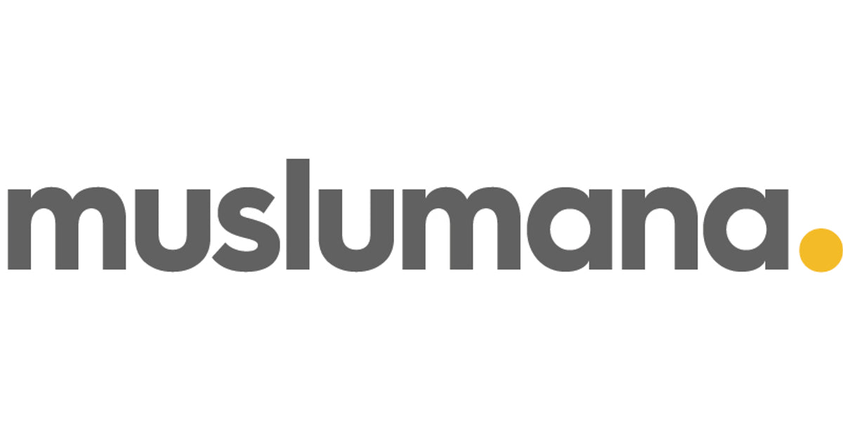 Muslumana - Personalized Prayer Mats and Islamic Accessories – muslumana